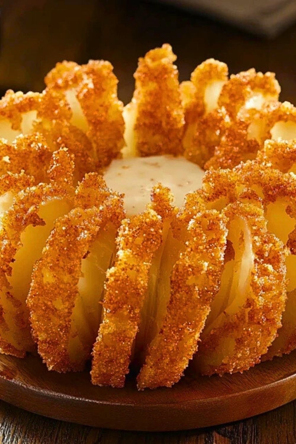 Outback Steakhouse Bloomin’ Onion – Life With Nina