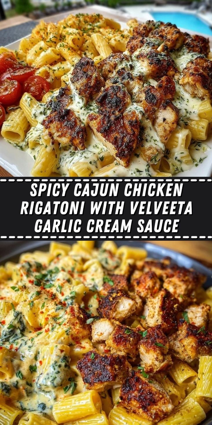 Chicken Scampi with Garlic Parmesan Rice